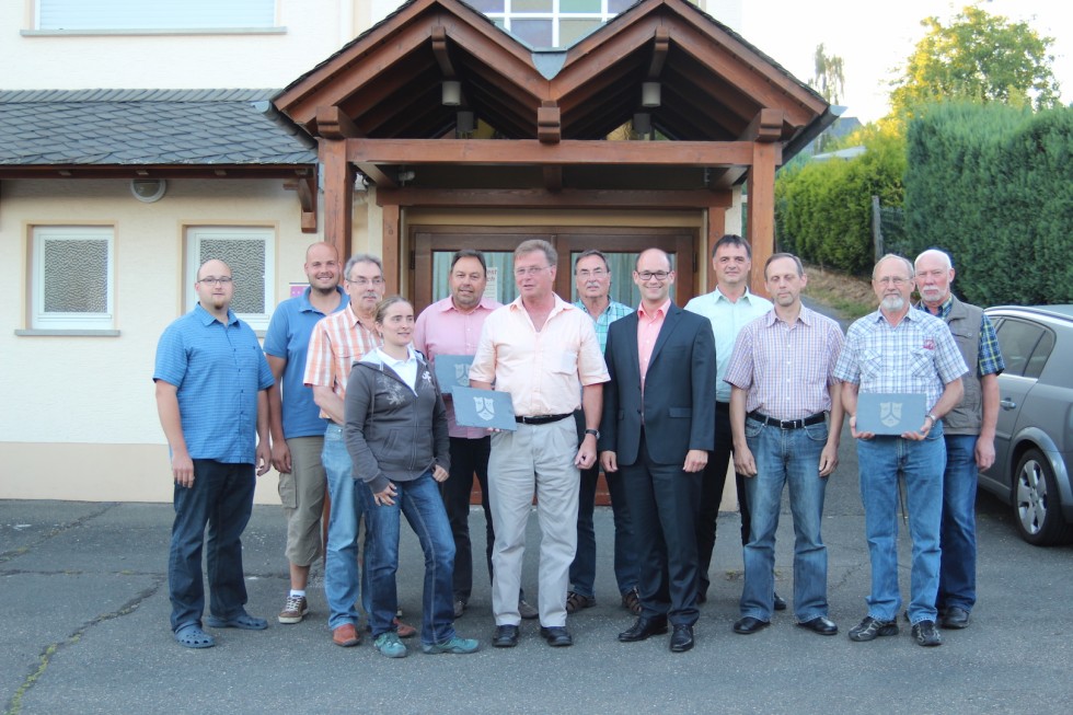 Gemeinde – Eschbach